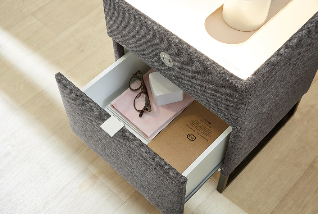 Millie éjjeliszekrény