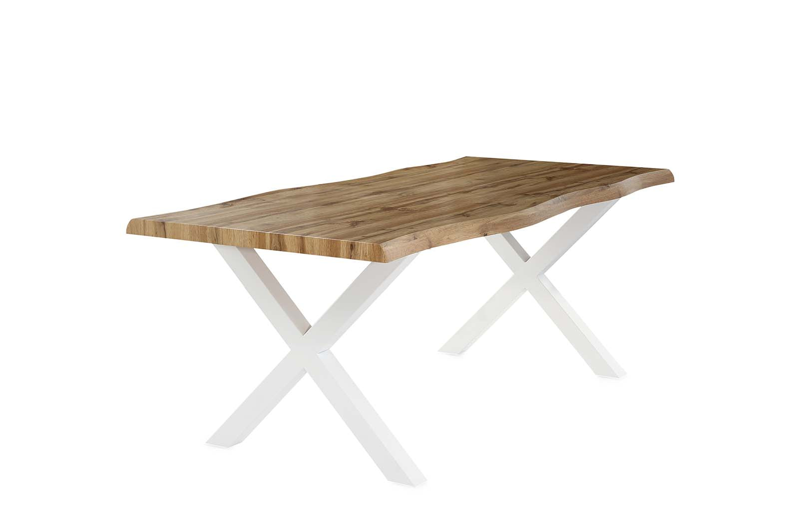 Skyler asztal, 200 x 100 cm