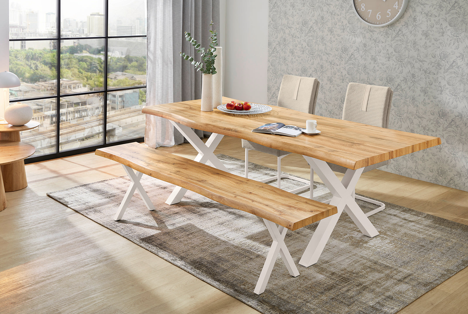 Skyler pad (vadtölgy)